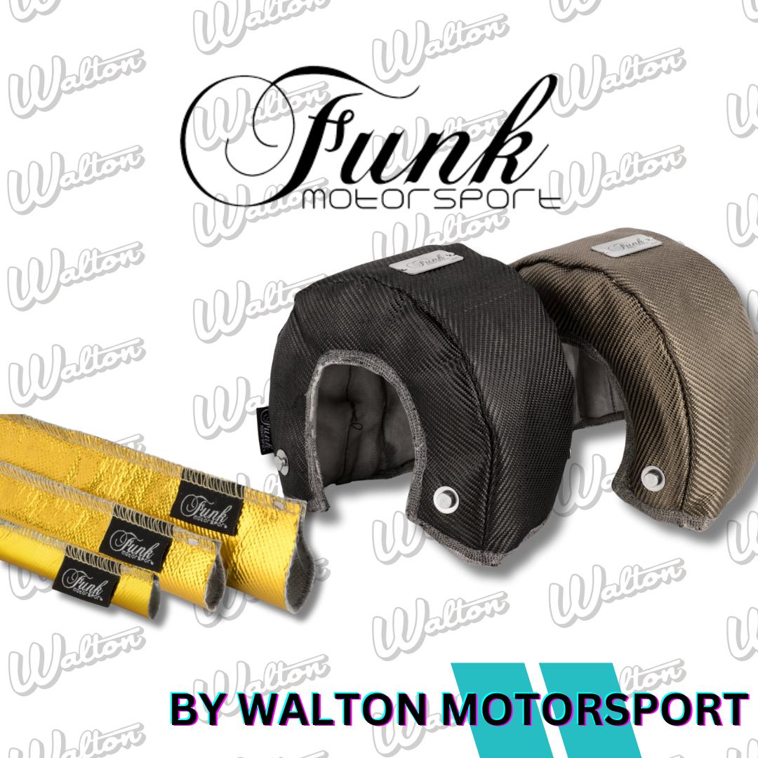 Funk Motorsport – Walton Motorsport