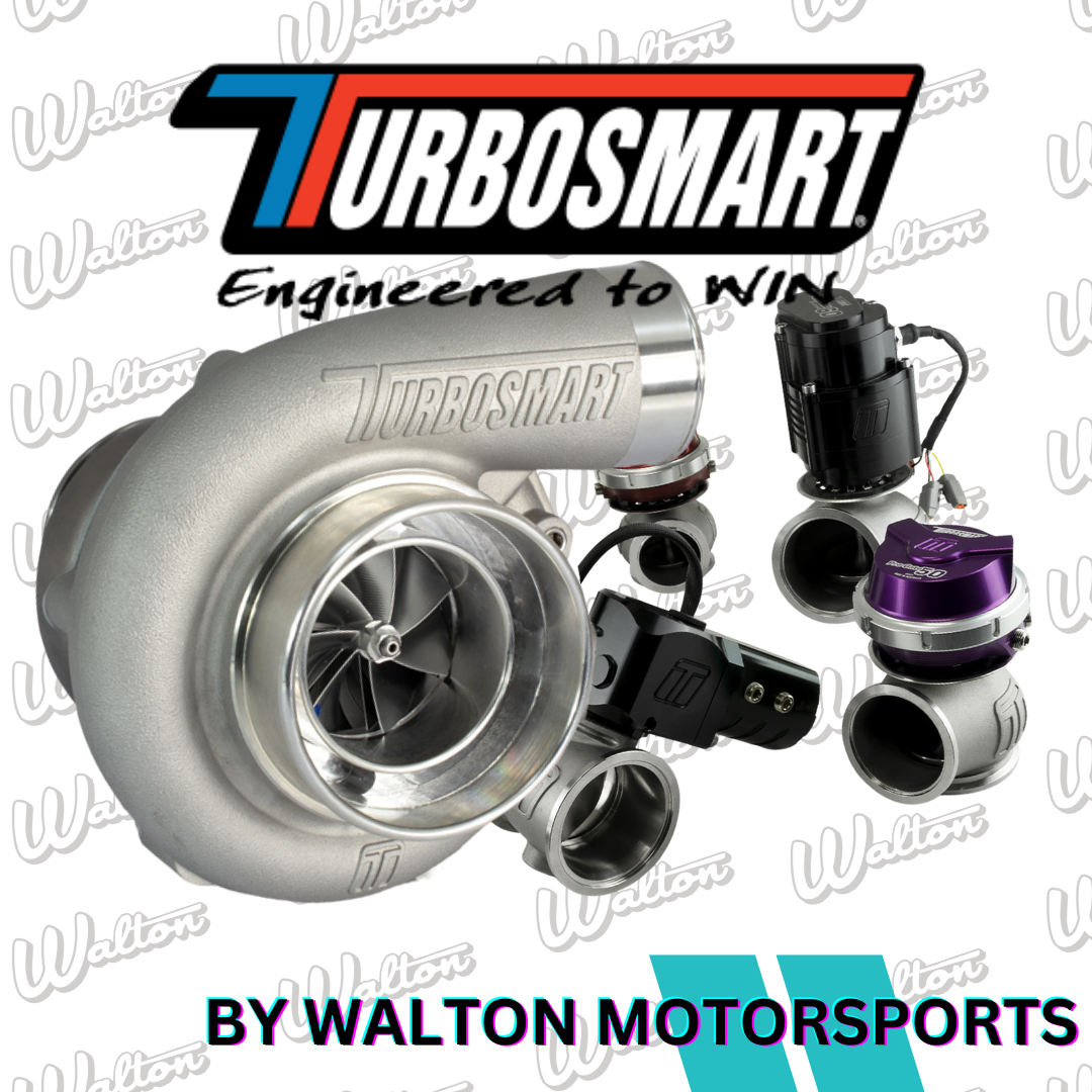Turbosmart - UK Stocking Dealer & Worldwide Shipping – Walton Motorsport