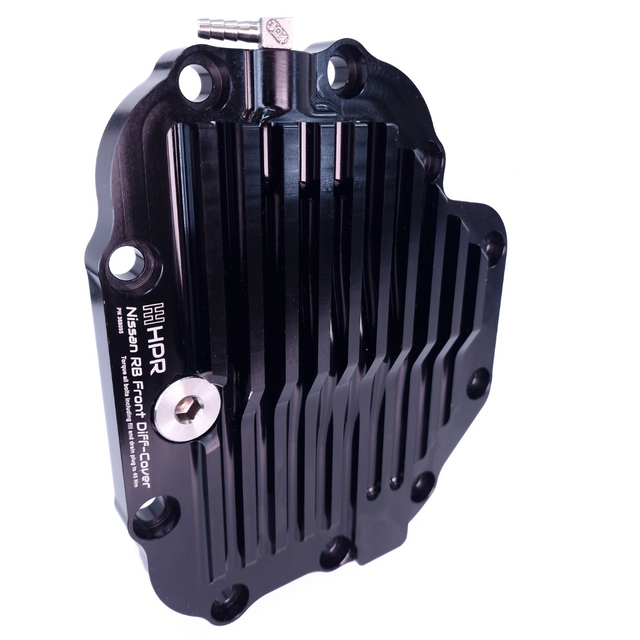 RB26 front diff cover kit – Walton Motorsport