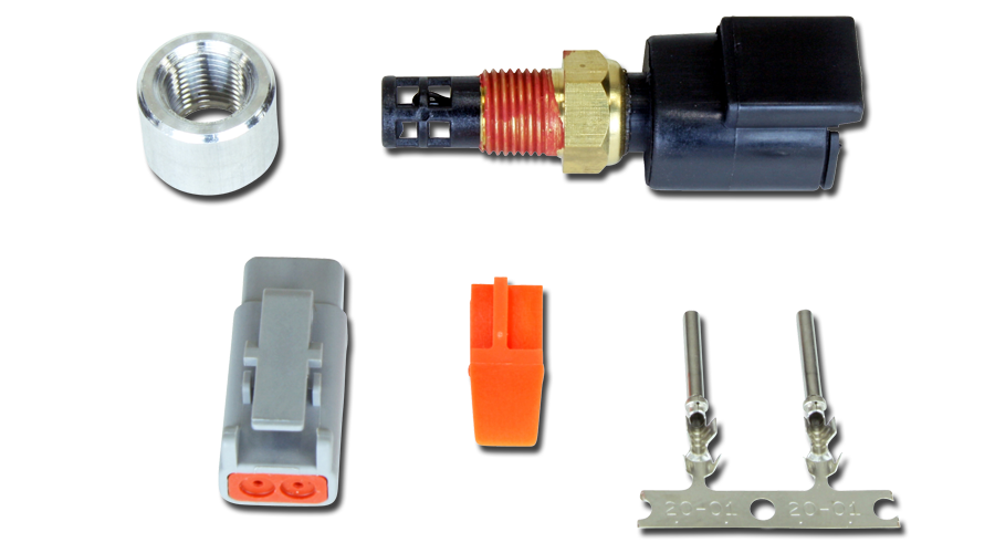 AEM Inlet Air Temperature (IAT) Sensor – Walton Motorsport