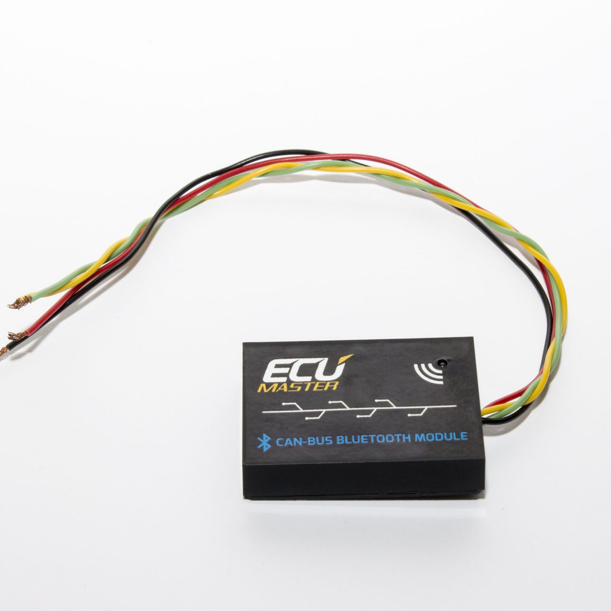 ECU Master CANBUS Bluetooth Module – Walton Motorsport