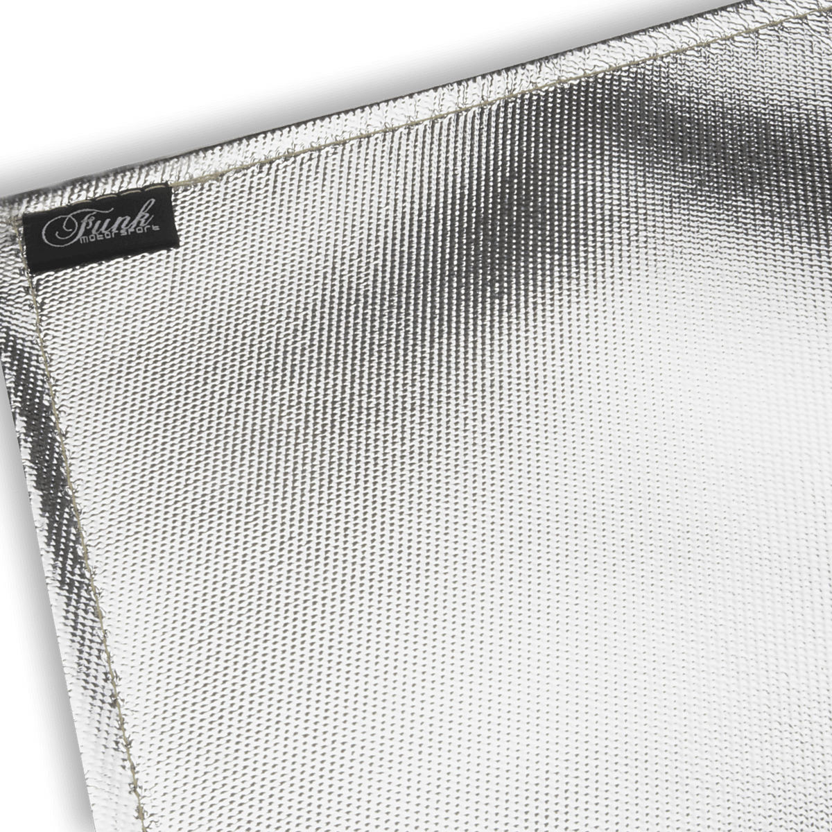Funk Motorsport Reflective Header Manifold Blanket – Walton Motorsport