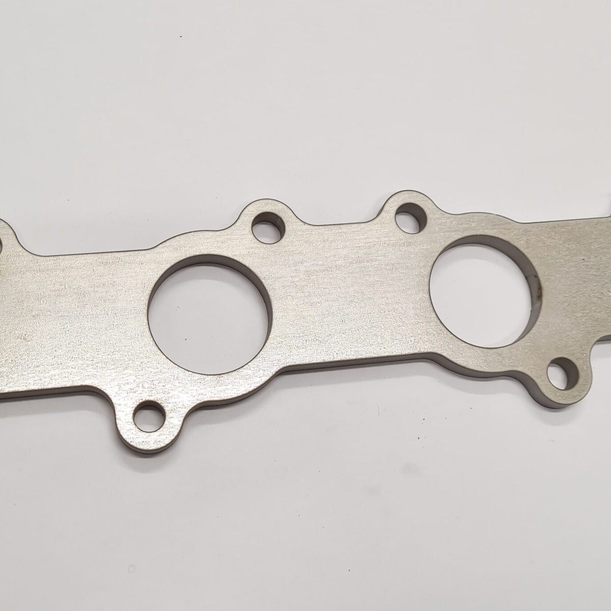 Walton Motorsport 304 Stainless Steel Head Flange - Toyota 2UZ - Water