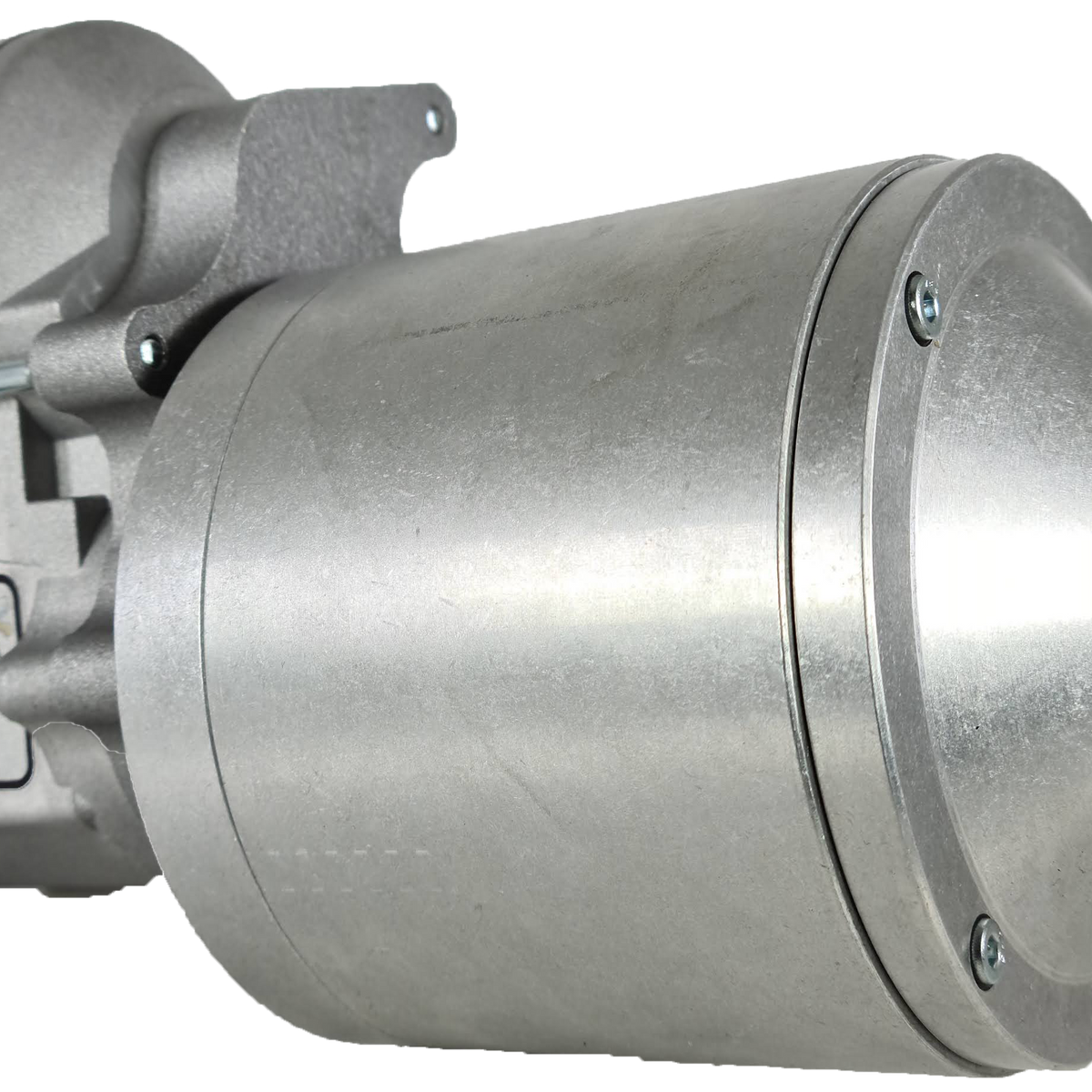 Wosp Tatra T87 high torque starter motor (LMS1234) – Walton Motorsport