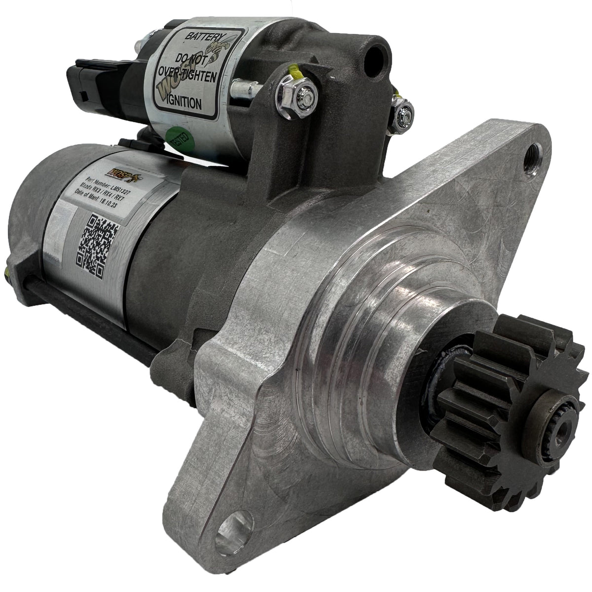 Wosp Mazda RX3 / RX4 / RX7 I / Rotary Pickup '74-'82 high performance ...