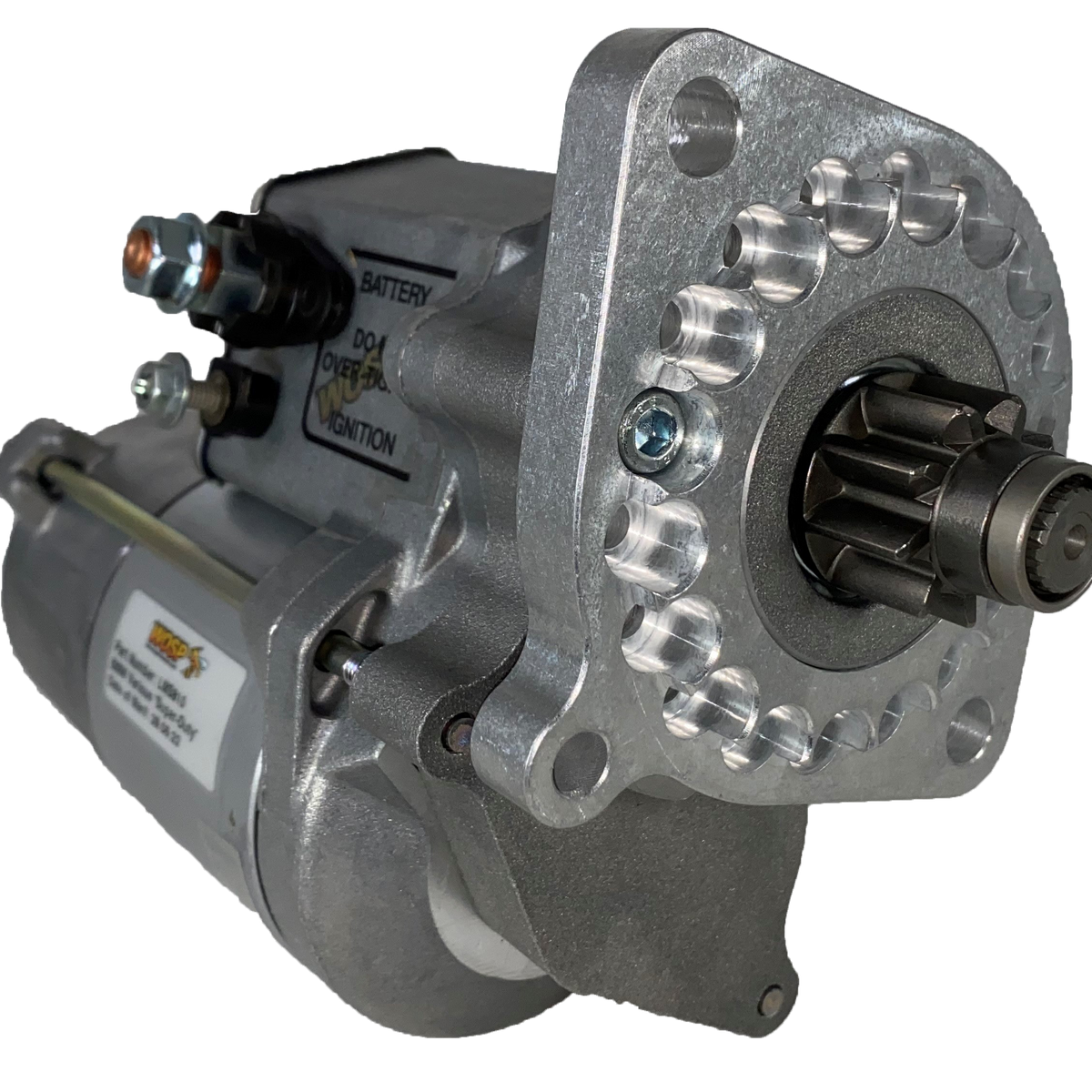 Wosp BMW M40 / M42 / M43 / M44 / M47 / M50 / M52 / M54 / M57 / S50 / S ...