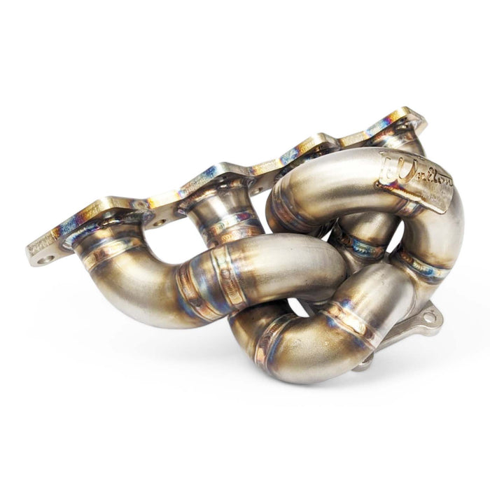 Manifolds 4G63 Mitsubishi – Walton Motorsport