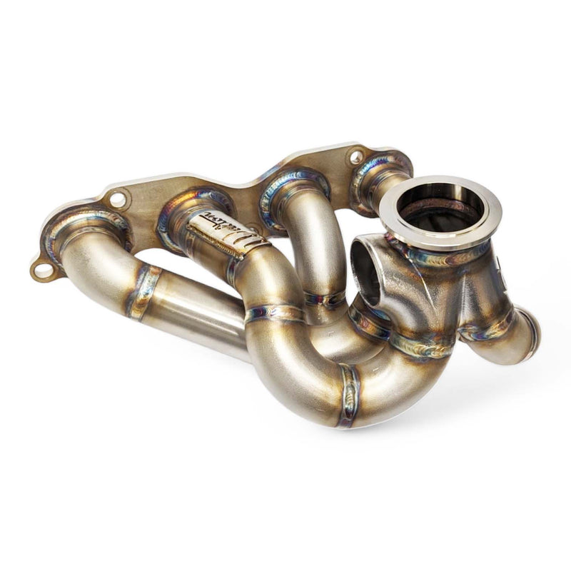 Turbo Manifold Honda K20/K24 RWD Conversion – Walton Motorsport