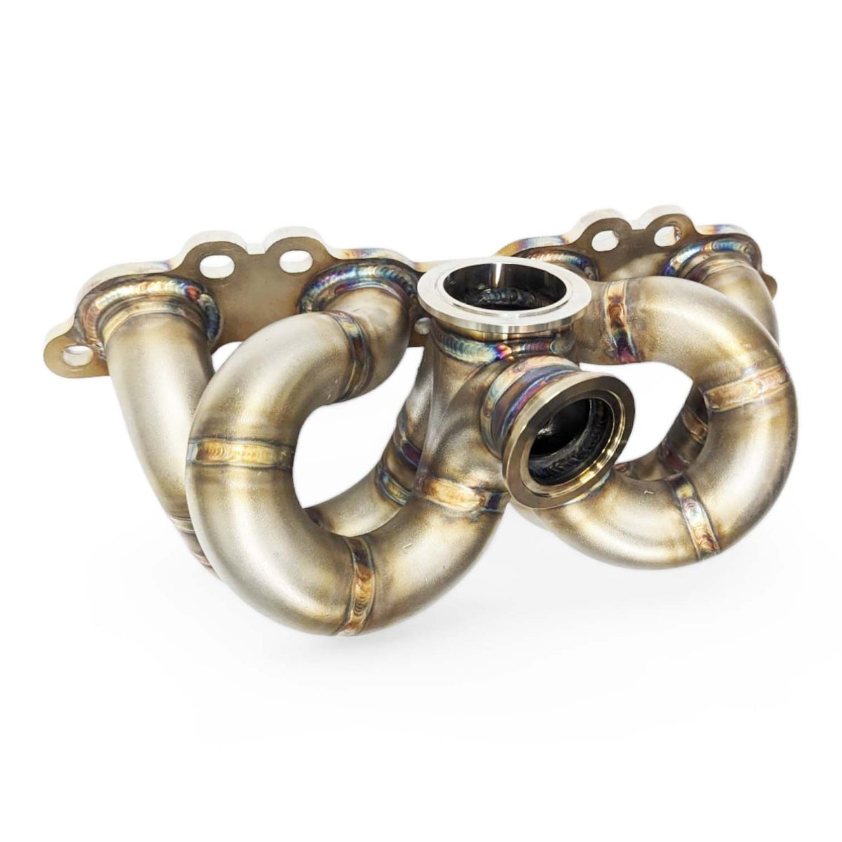 Turbo Manifold Nissan SR20 NEO VVL High Mount – Walton Motorsport