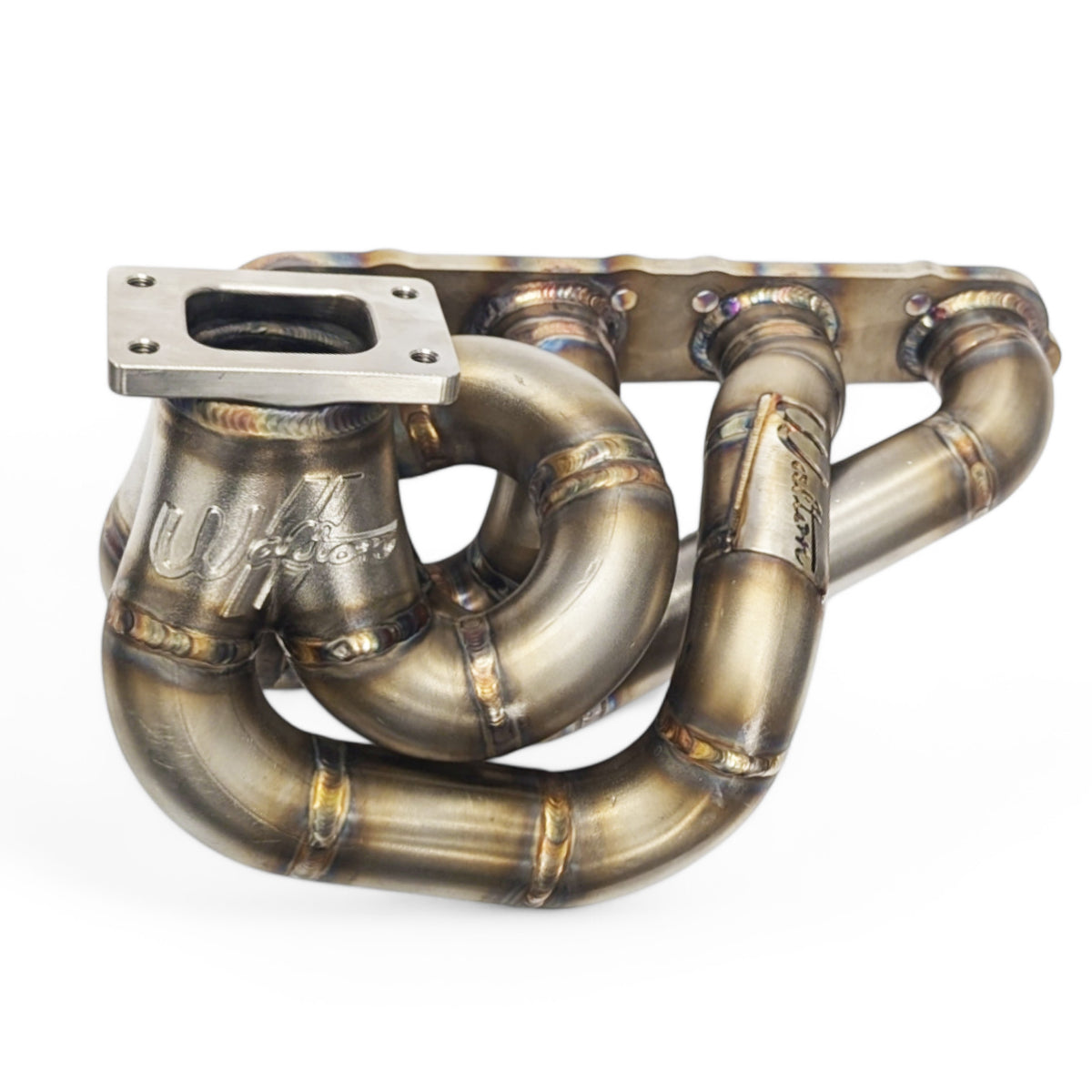 Turbo Manifold MINI R53 – Walton Motorsport