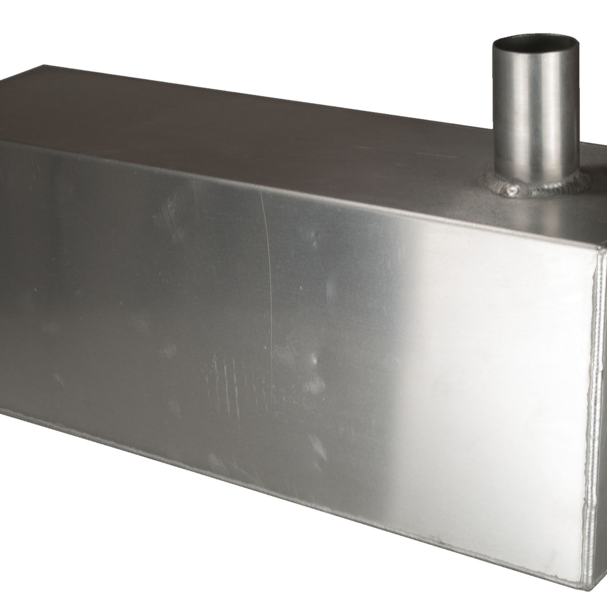 OBP 4.5 Gallon Alloy Kit Car Fuel Tank – Walton Motorsport