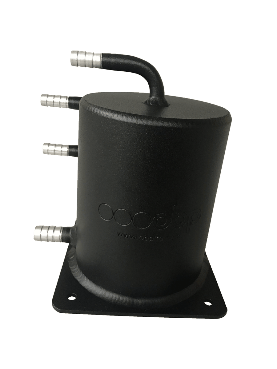 OBP Motorsport – Walton Motorsport