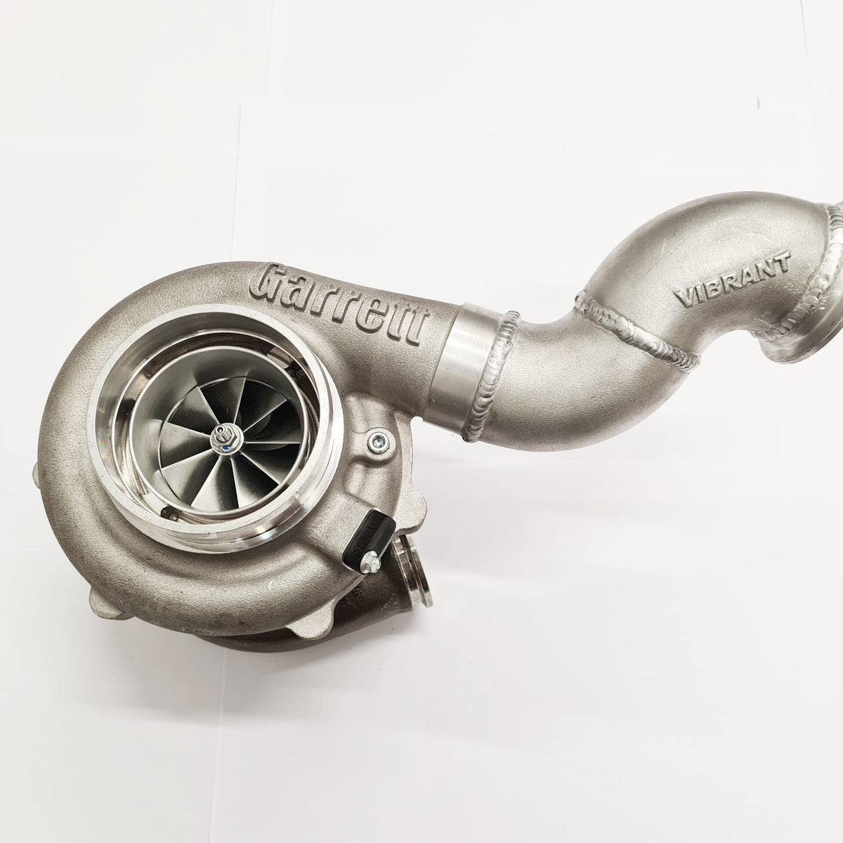 Walton Motorsport Garrett G-SERIES G35 Supercore Modified For S55 Kit