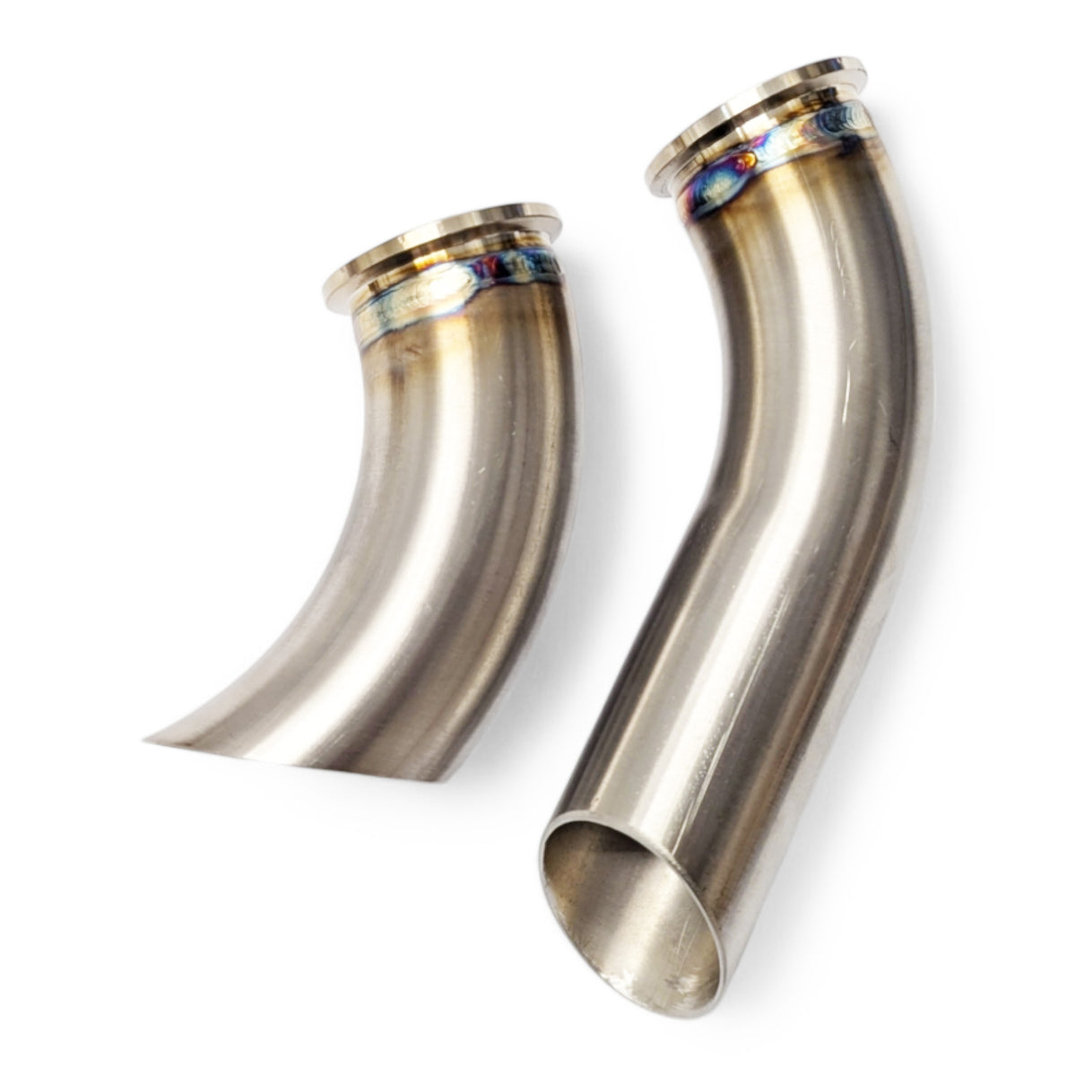 Walton Motorsport 13b (RX7 FD) Screamer Pipes WG40