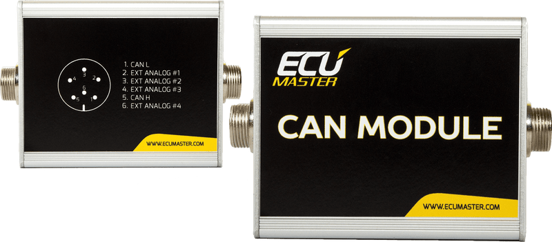ECU Master – Walton Motorsport