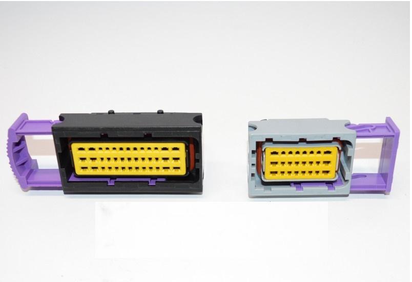 ECU Master EMU Connector Kit – Walton Motorsport