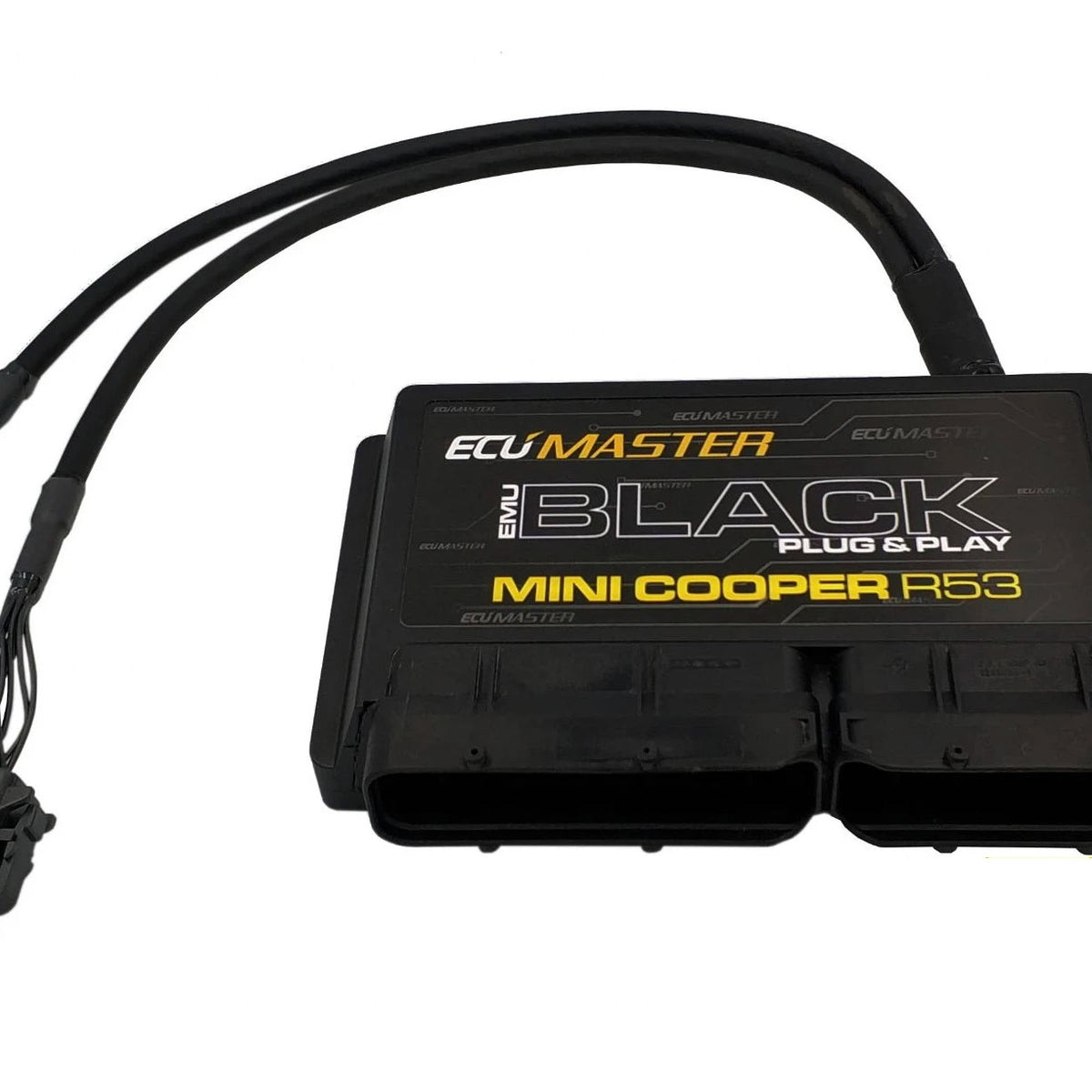 ECU Master EMU Black Standalone Engine Control Unit [MINI Cooper R50 ...